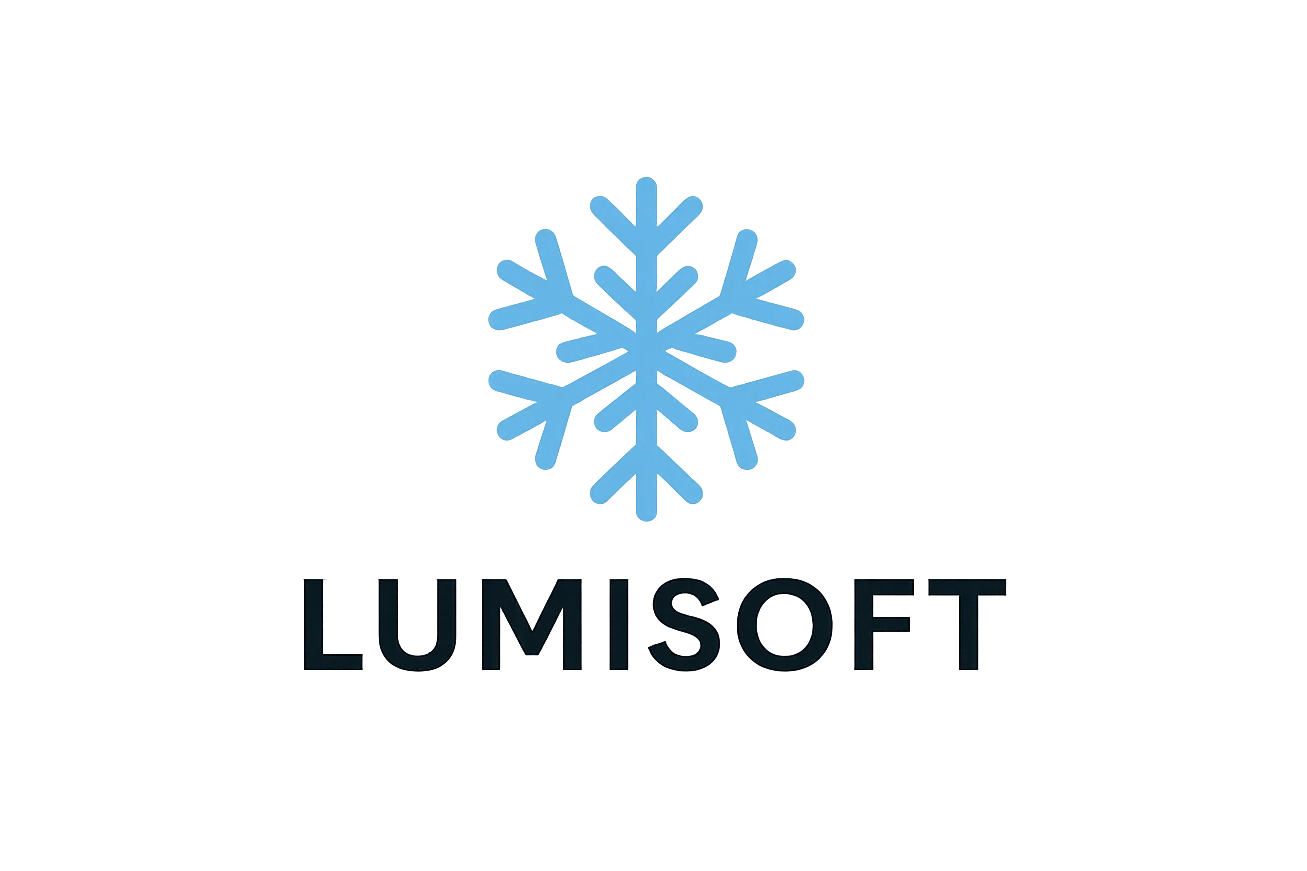 LumiSoft - Custom Websites & Software